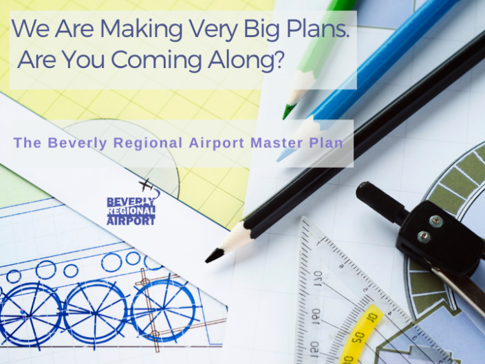 Master Plan (1) | Beverly Regional Airport